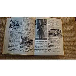 The Squire's Sketches of Lexington