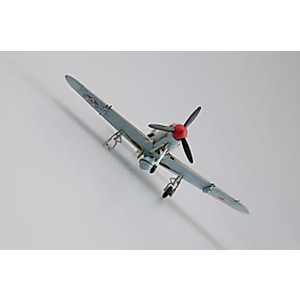 Hobby Boss P-39Q Airacobra Airplane Model Building Kit