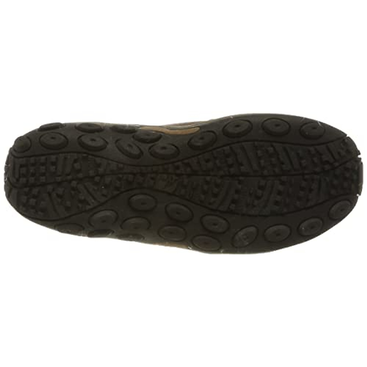 Merrell Jungle Moc Shoes UK SIZE 14/50 Brown