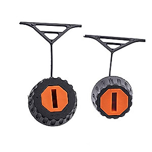 Dxent Fuel Cap Oil Cap for STHIL Chainsaw 020 020T 021 023 024 025 026 028 034 034S 036 038 048 Chainsaw Replace 0000-350-0510 0000-350-0520