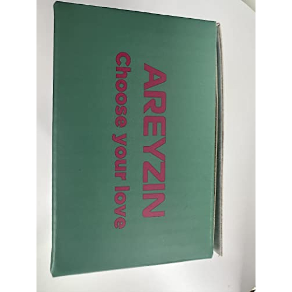 Waterproof Bikini Trimmer Women Electric Razor for Pubic Hair Women's Foil Shaver Rechargeable Shaver Removal with Snap-in Ceramic Blades IP7X Washable Head,Wet and Dry Use,Green