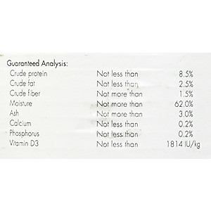 ZuPreem Marmoset Diet 14.5oz Can