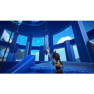 Ary and the Secret of Seasons (Xb1) - Xbox One