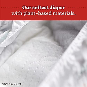 Huggies Special Delivery Hypoallergenic Baby Diapers Size Newborn (up to 10 lbs), 132 Ct, Fragrance Free, Safe for Sensitive Skin