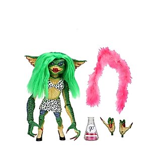 NECA - Gremlins 2 Greta Ultimate 7 Action Figure