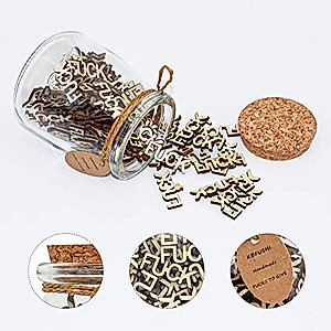 Give a Fuck in a Bottle(7oz)- Funny Gifts for Friend/Family - Fucks to Give Gag Gift for Christmas,Valentine's Day, Birthday Day,Holiday.