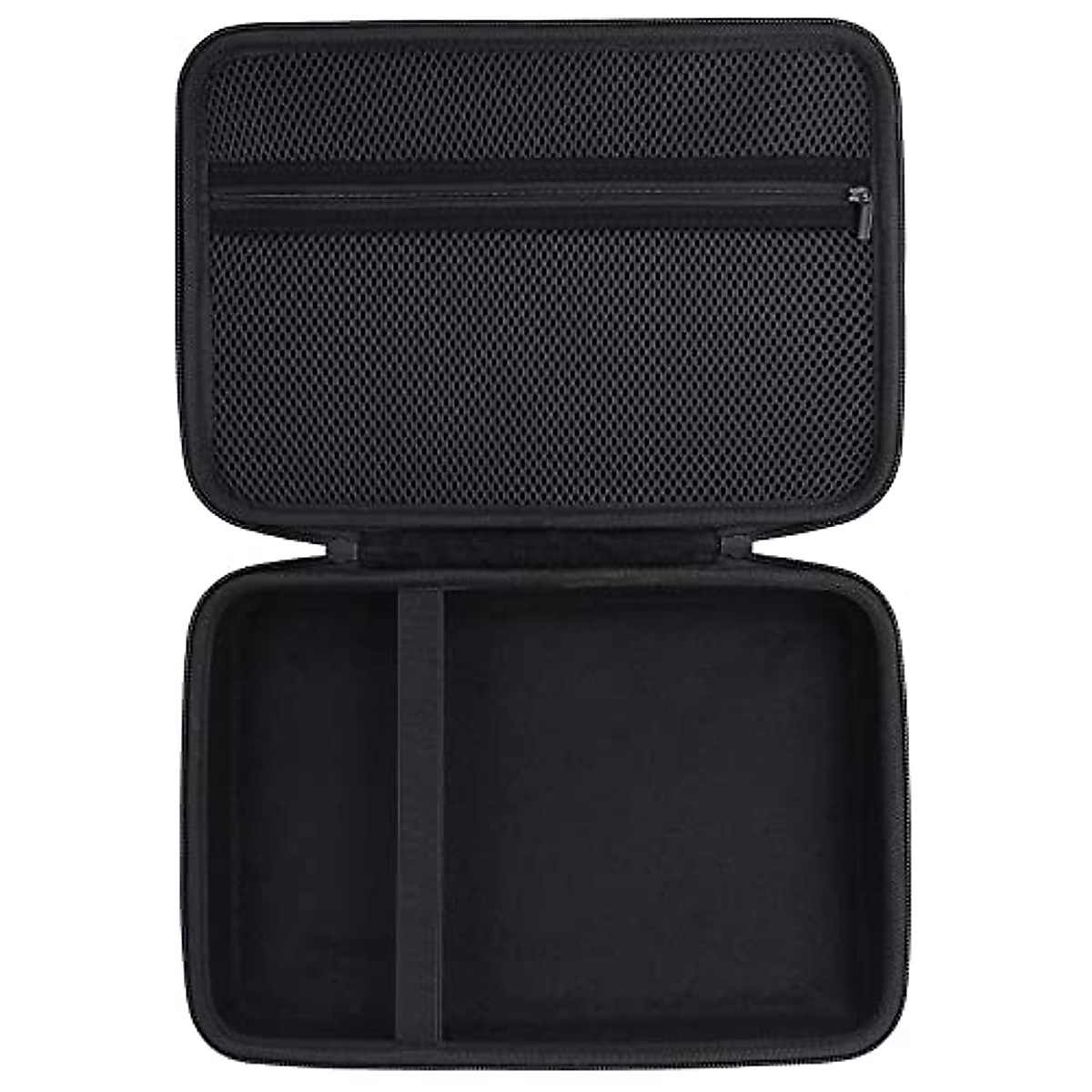 co2CREA Hard Case Replacement for DBPOWER 11.5" 12" Portable DVD Player