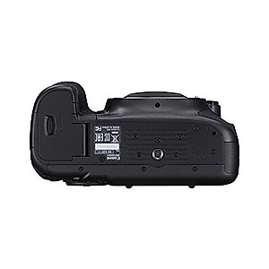 Canon EOS 5DS Digital SLR (Body Only)