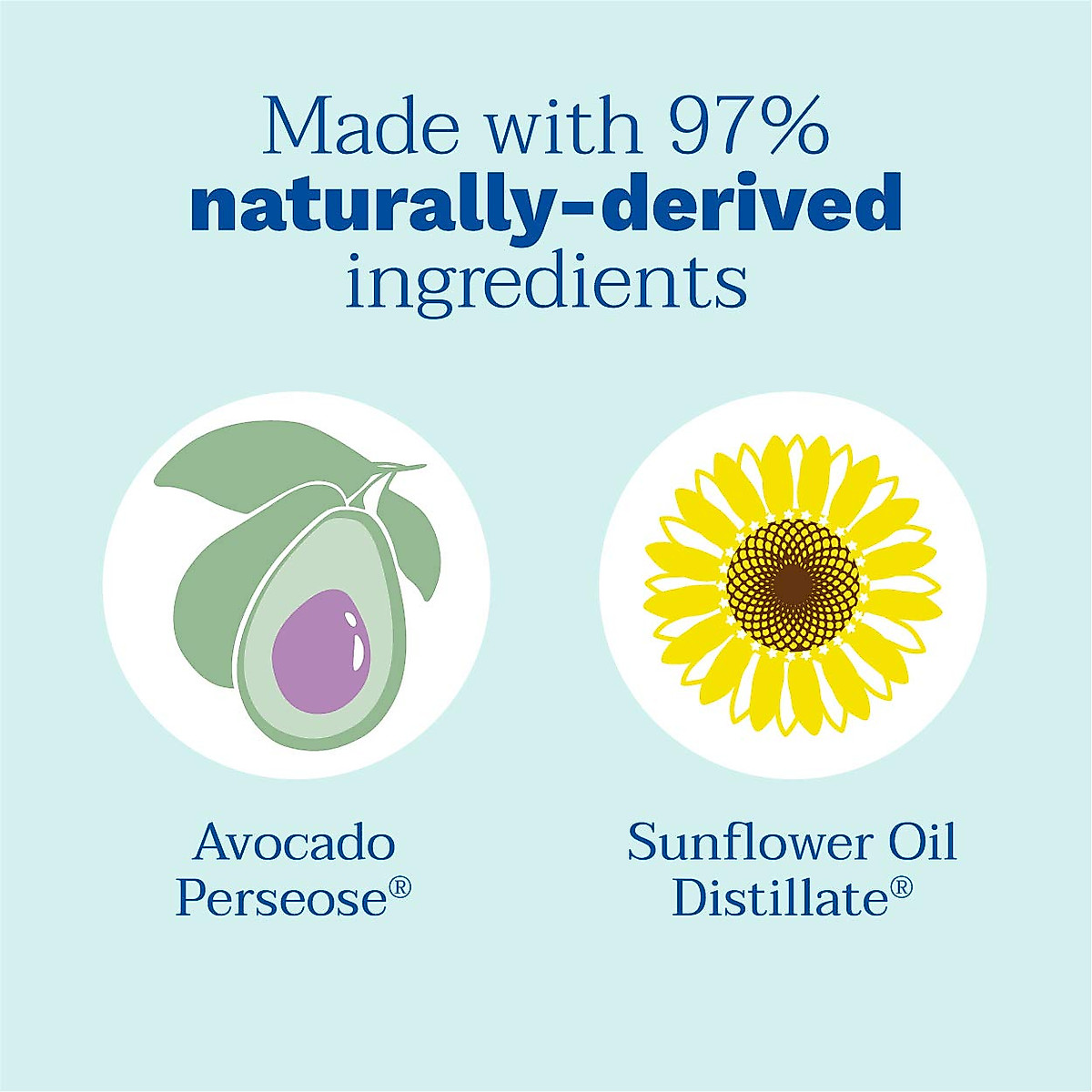 Mustela Stelatopia Eczema-Prone Skin Emollient Baby Face Cream - Face Moisturizer with Natural Avocado & Sunflower Oil - Fragrance-Free - 1.35 Fl Oz (Pack of 1)