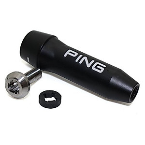 New .335 OEM PING Shaft Sleeve Adapter for Anser & G25 Drivers & Fairway Woods