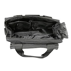 Glock Perfection AP60219 4-Pistol Nylon Range Bag,Black