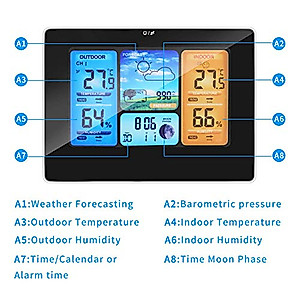 Weber 69787 18" Burner Tube Set fits up-front control Spirit 300 Series year 2013 and newer
