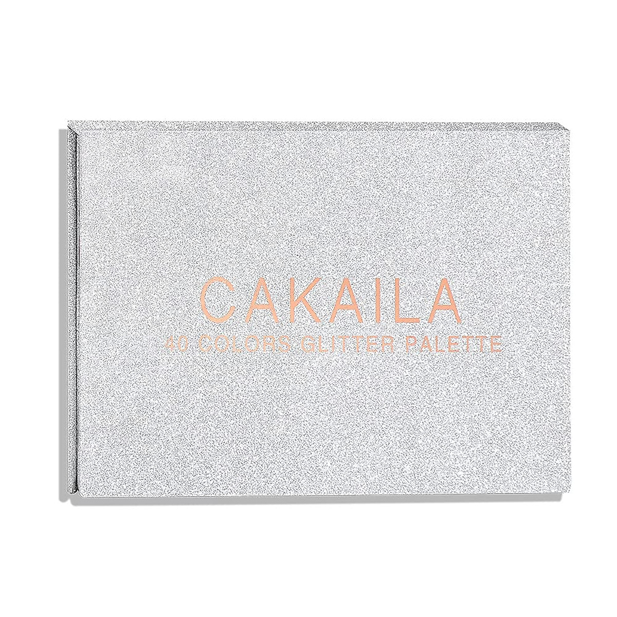 Glitter Eyeshadow Palette, 40 Colors Highly Pressed Pigmented Metallic Shimmer Sparkly Glitter Eyeshadow Makeup Pallet Palettes,Pink Blue Green Red Gold Purple Eye Shadow Powder Long Lasting