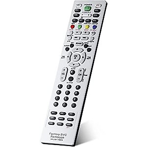 New MKJ39170828 Replacement Service Remote Control fit for LG TV LCD LED TVs
