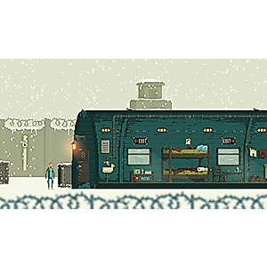 Ministry of Broadcast – Nintendo Switch