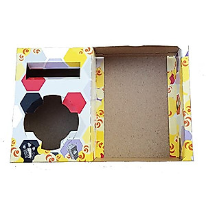 Kid's Movie Trays - Cinema Snacks - 12ct