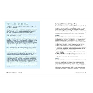 Fresh Start Bariatric Cookbook: Healthy Recipes to Enjoy Favorite Foods After Weight-Loss Surgery