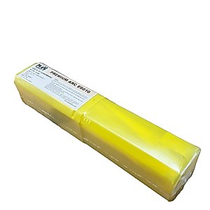 E6010 3/32" 1/8" 5/32" Stick electrodes welding rod 10 lb 50 lb (3/32" 10lb)