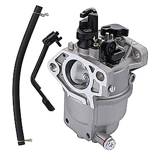 AZH Carburetor Carb Replacement for Pulsar PG6000 5000/6000W Portable Generator