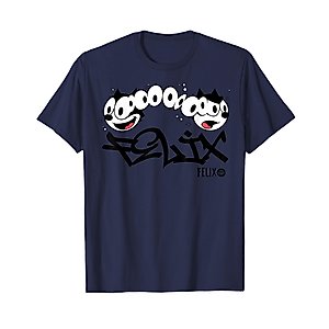 Felix The Cat Eyes T-Shirt