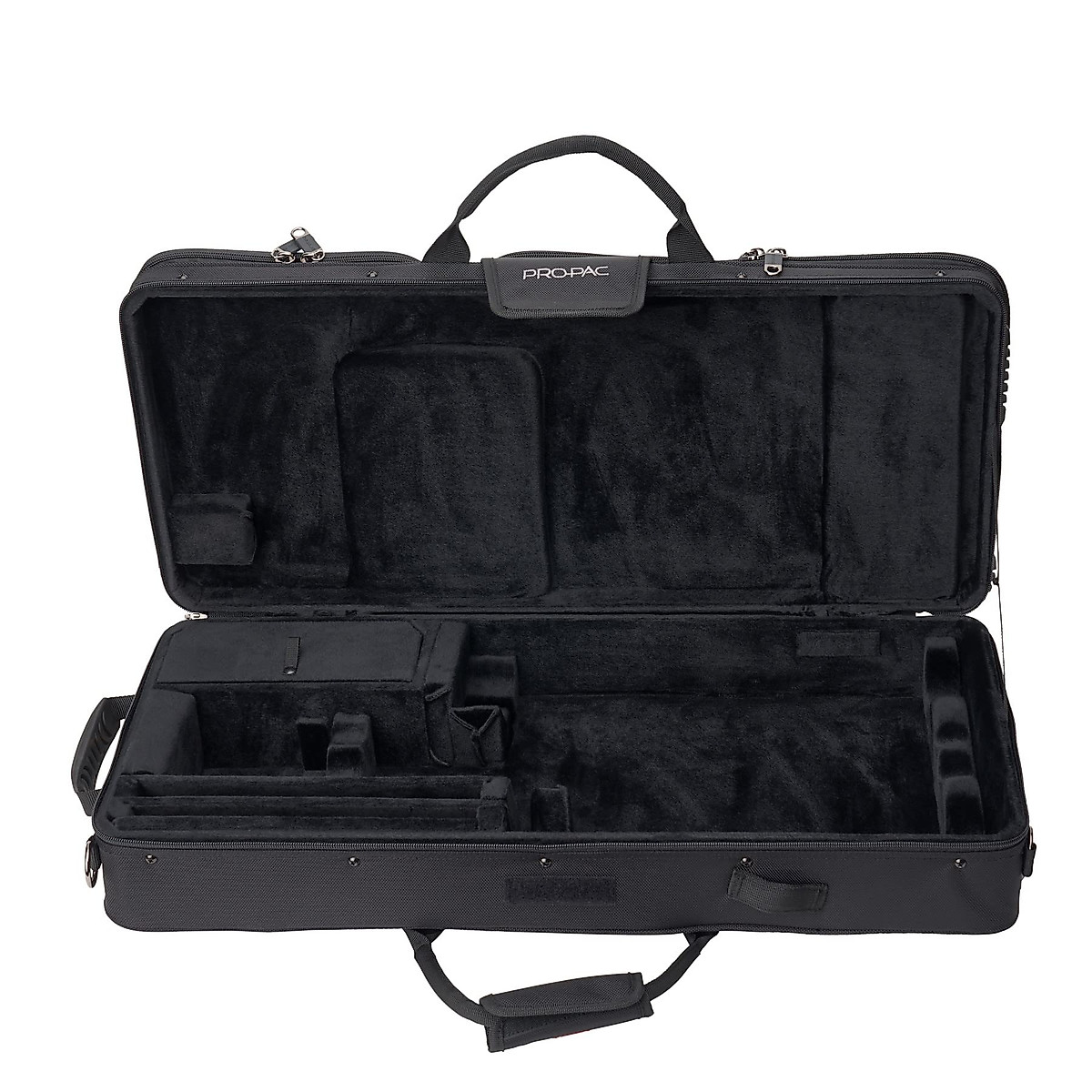 Protec Bassoon PRO PAC Case, Model PB317