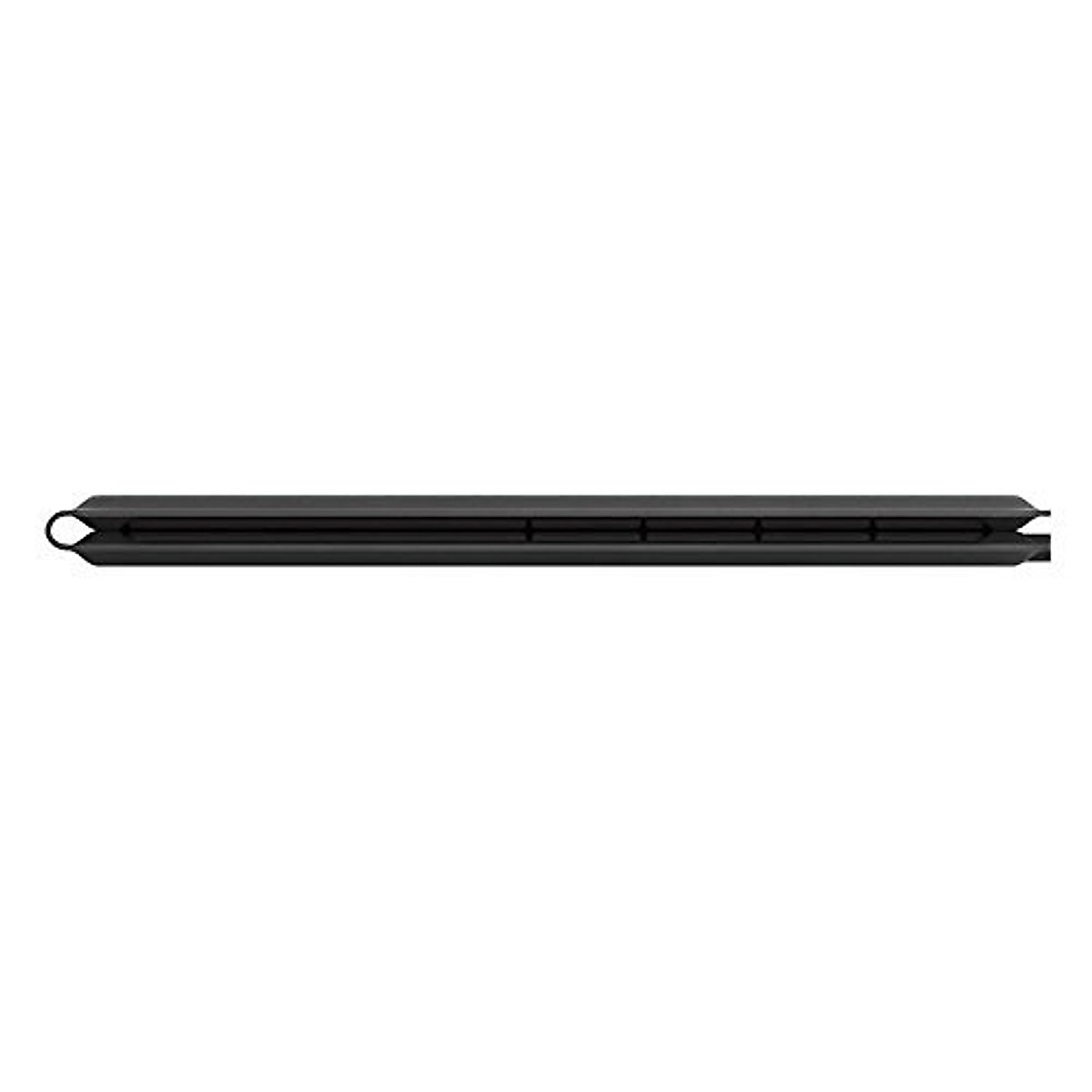 Microsoft Wireless Universal Foldable Keyboard for iPad, iPhone, Android Devices, and Windows Tablet:International QWERTY Layout