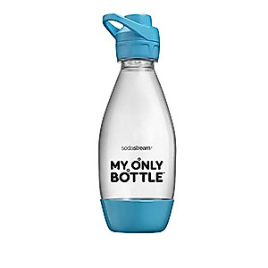 sodastream My Only Sports Bottle 0.5 L Dishwasher