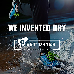 PEET, Multi Electric Shoe and Boot Dryer with Glove DryPorts