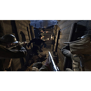 VERDUN: Western Front