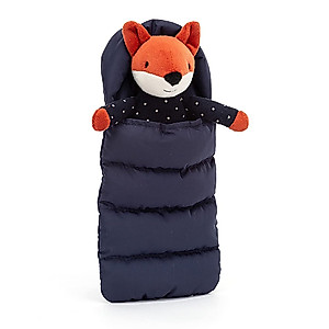 Jellycat Snuggler Fox Stuffed Animal