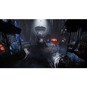 Scars Above - PlayStation 5