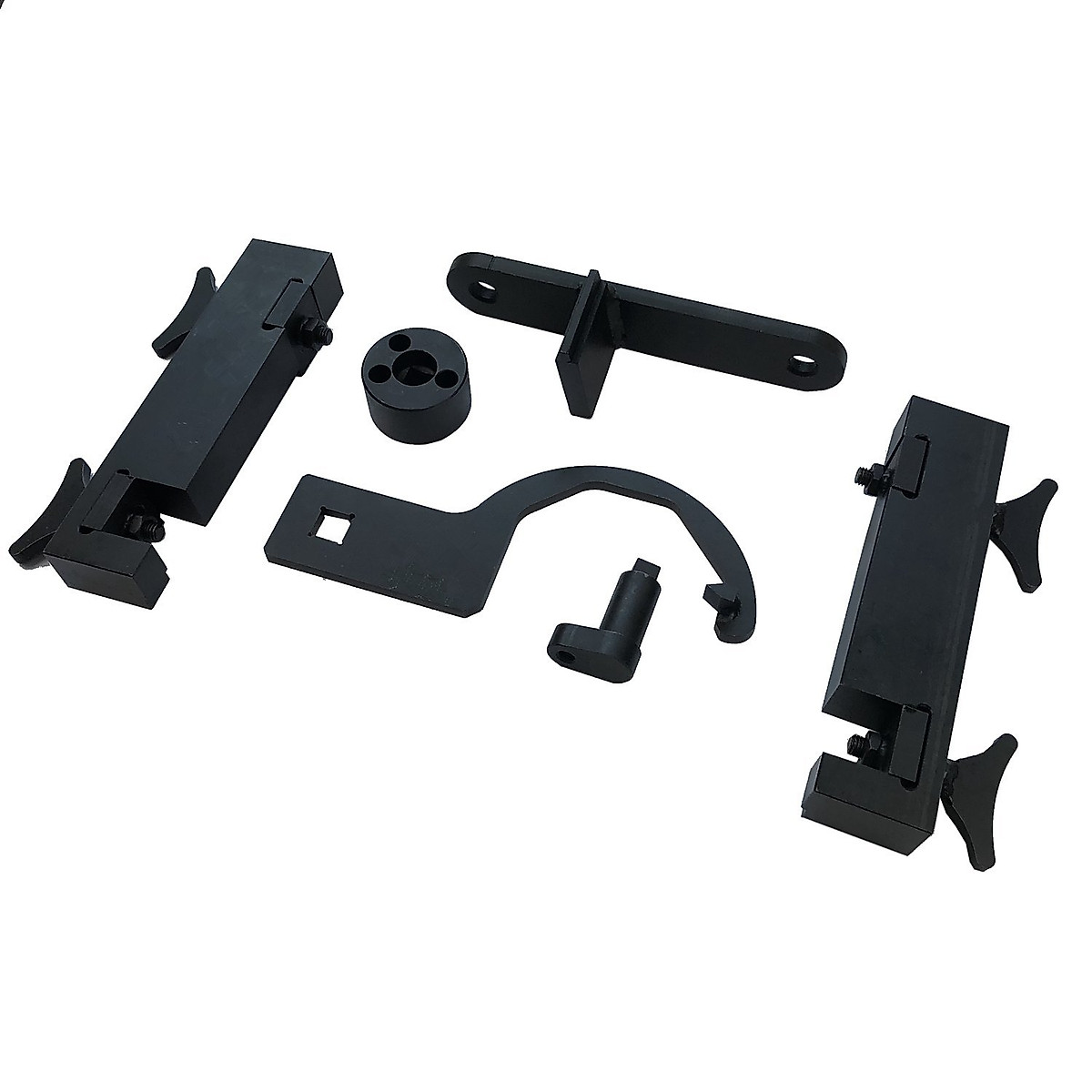 BestsQ Petrol Timing Tools (V8) 5.0L Timing Tool Camshaft Alignment for Jaguar Land Rover