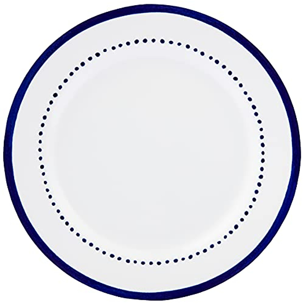 Kate Spade New York Charlotte Street West 4 Piece Place Setting Blue