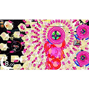 Star Hunter DX and Space Moth (Lunar Edition)