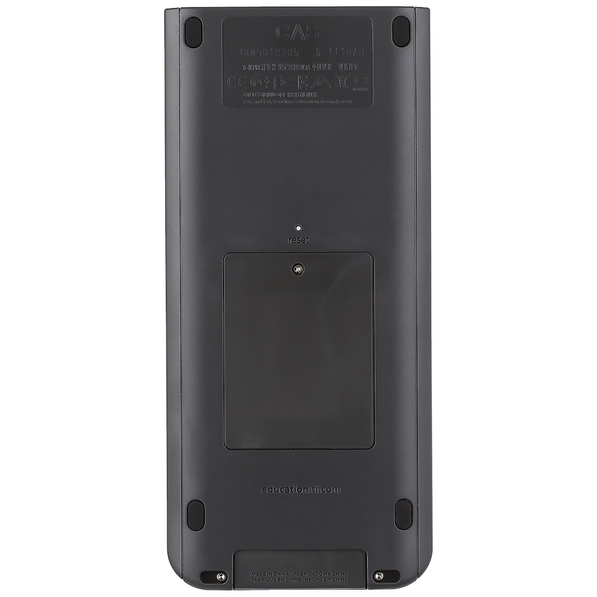 Texas Instruments Tinspirit CX-CAS Calculator