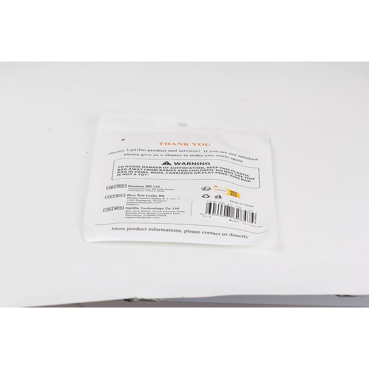 UpUDo 12 Pack Magnetic Bookmark, Book Marker Clip for Teachers, Students, Book Lovers, Printing on 2 Side