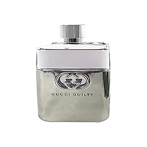 Gucci Guilty Pour Homme Eau De Toilette Spray, 1.7 Ounce