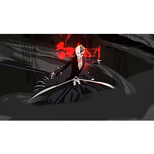 Bleach: Soul Resurreccion - Playstation 3