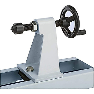 Grizzly Industrial G0842-14" x 37" Wood Lathe with Copy Attachment