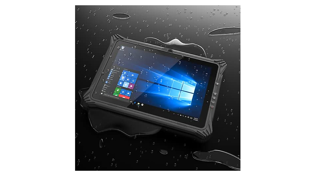 Sincoole Rugged Tablet PC | Intel i5 Windows 11
