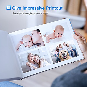 LxTek Compatible Ink Cartridges Replacement for HP 950XL 951XL 950 951 to Compatible with OfficeJet Pro 8600 8610 8620 8630 8100 8625 8615 276dw 4 Pack (Black Cyan Magenta Yellow) High Yield