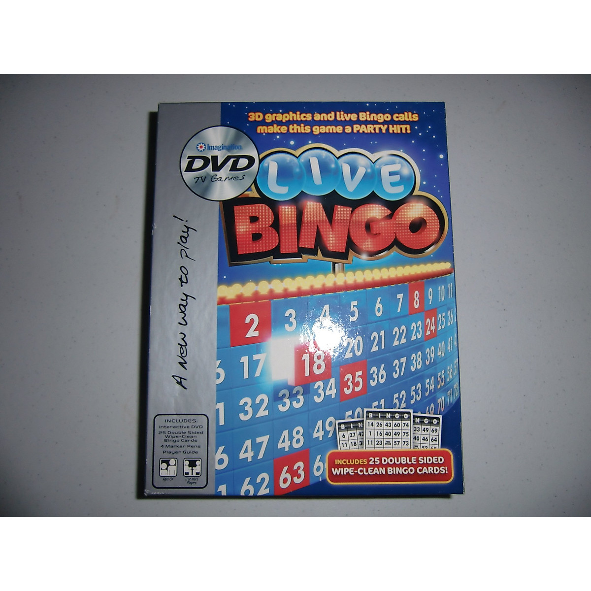 Battle of the Sexes Adult Drinking Game