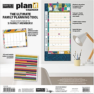 WSBL Journey of The Heart 2024 Plan-It™ Calendar (24997009181)