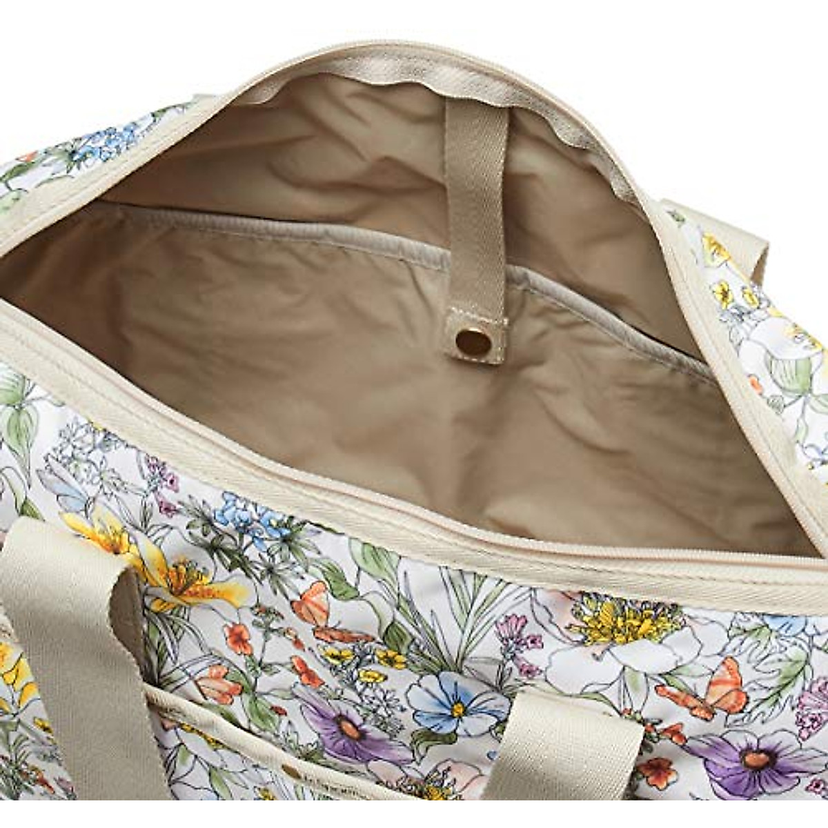 LeSportsac(レスポートサック) Tote Bag, Botanical