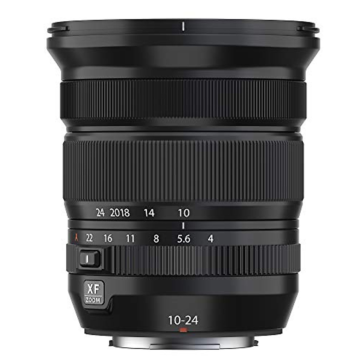 Fujinon XF10-24mmF4 R OIS WR