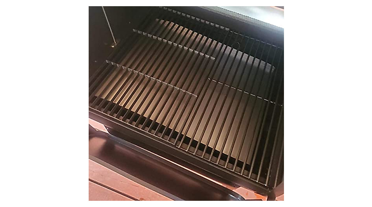 Replacement Drip Pan for Traeger Pellet Smoker Grill