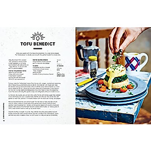 Vegan Christmas: Over 70 Amazing Recipes for the Festive Season