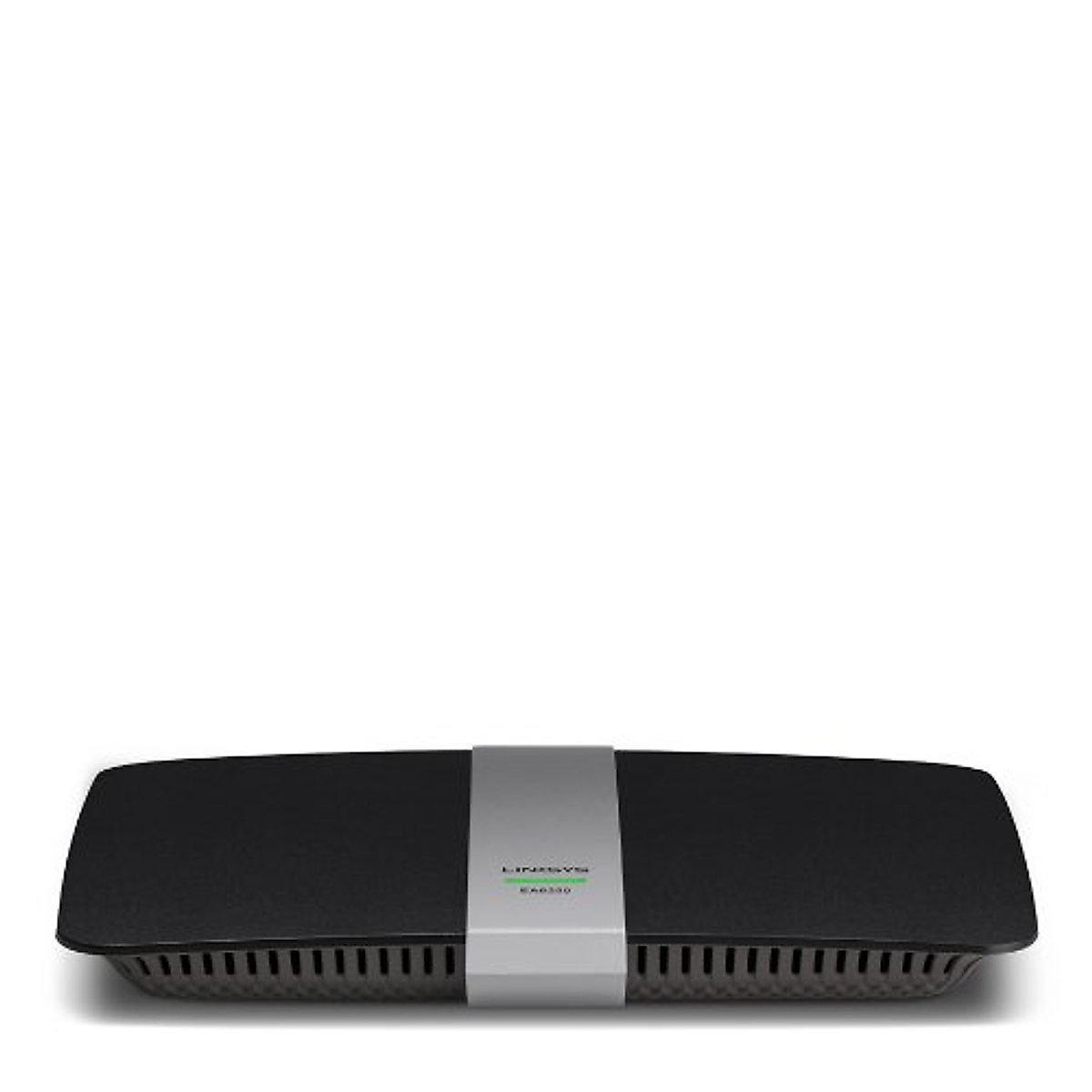 Linksys AC1200+ Wi-Fi Wireless Dual-Band+ Router with Gigabit & USB Ports, Smart Wi-Fi App Enabled to Control Your Network from Anywhere (EA6350-FFP)