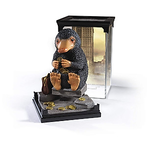 The Noble Collection Fantastic Beasts Magical Creatures: No.1 Niffler