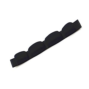 Headphone Headband Ear Cushion Replacement Pads Compatible with Sennheiser HD650 HD600 HD580